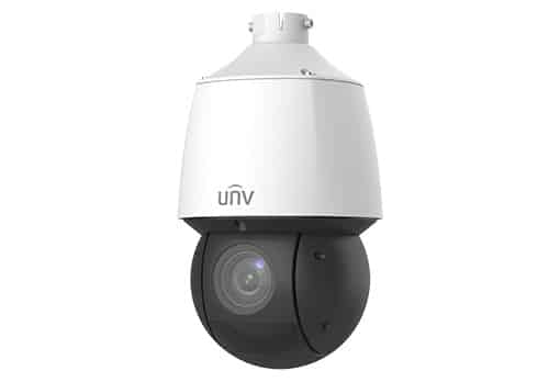 UNV IPC6424SR-X25VF IP66 4MP 25x Zoom IR PTZ Camera – Mainline Security ...