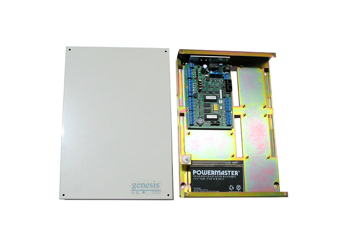 Genesis, SMD373, Master Panel – Mainline Security Products Pty Ltd