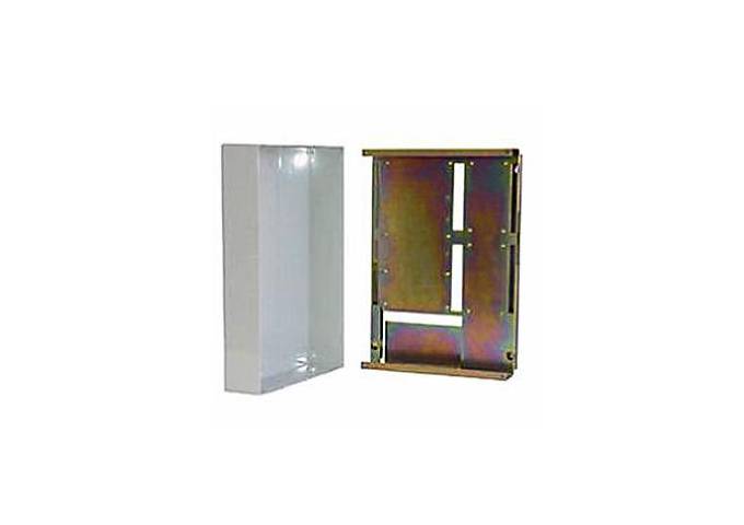 Equipment Boxes | Security & Access Control Enclosures – Mainline ...