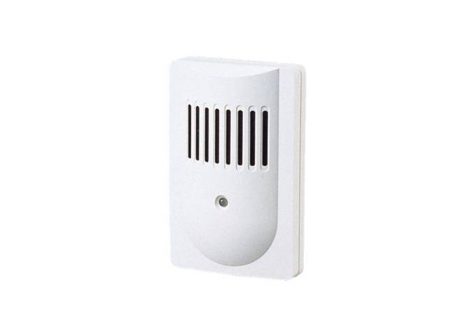 TAKEX, GS-1100 Glassbreak Sensor – Mainline Security Products Pty Ltd